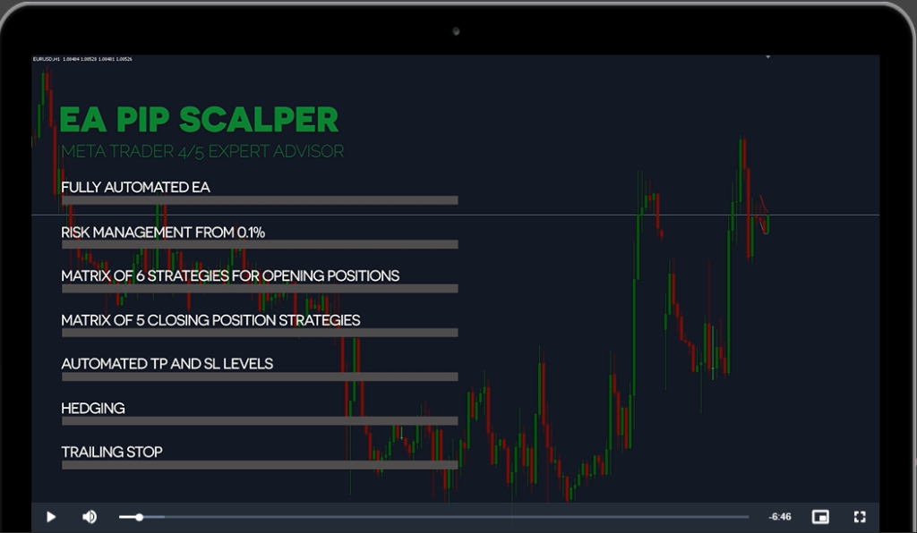 EA Pip Scalper Possible Issues Explained - HOW TO SOLVE ERRORS