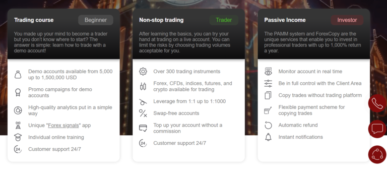 Instaforex Forex Broker Review - IS THIS FOREX BROKER LEGIT?