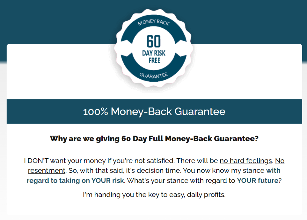 The New Forex Equilibrium Indicator for Easy Profits