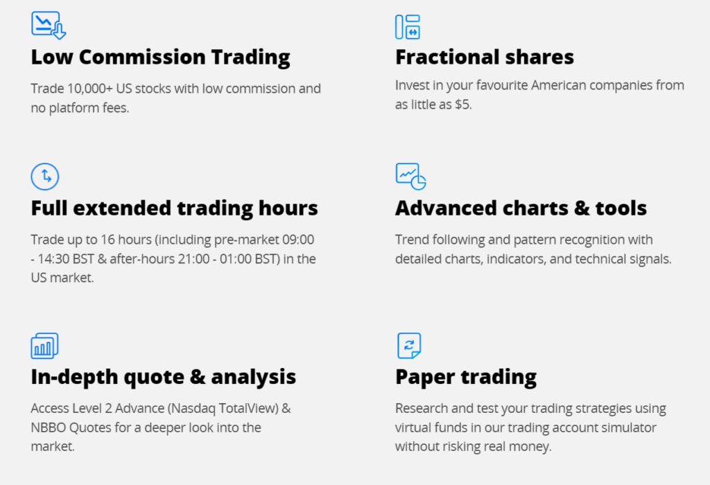 Ready to Dominate Online Brokerage with WeBull?